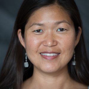 Jane Kim Appointed Interim Dean – Center for Health Decision Science