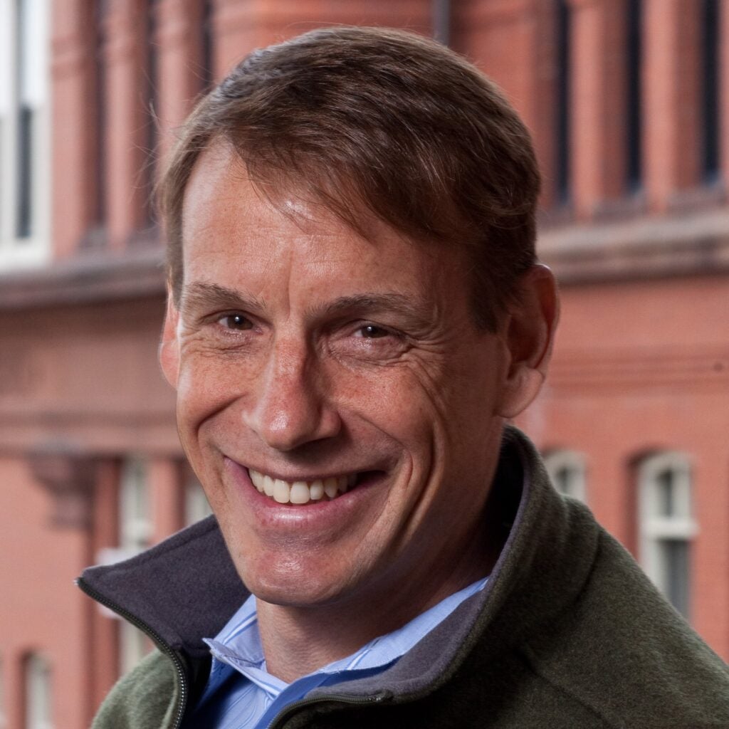 An Introduction to Planetary Health – Center for Health Decision Science