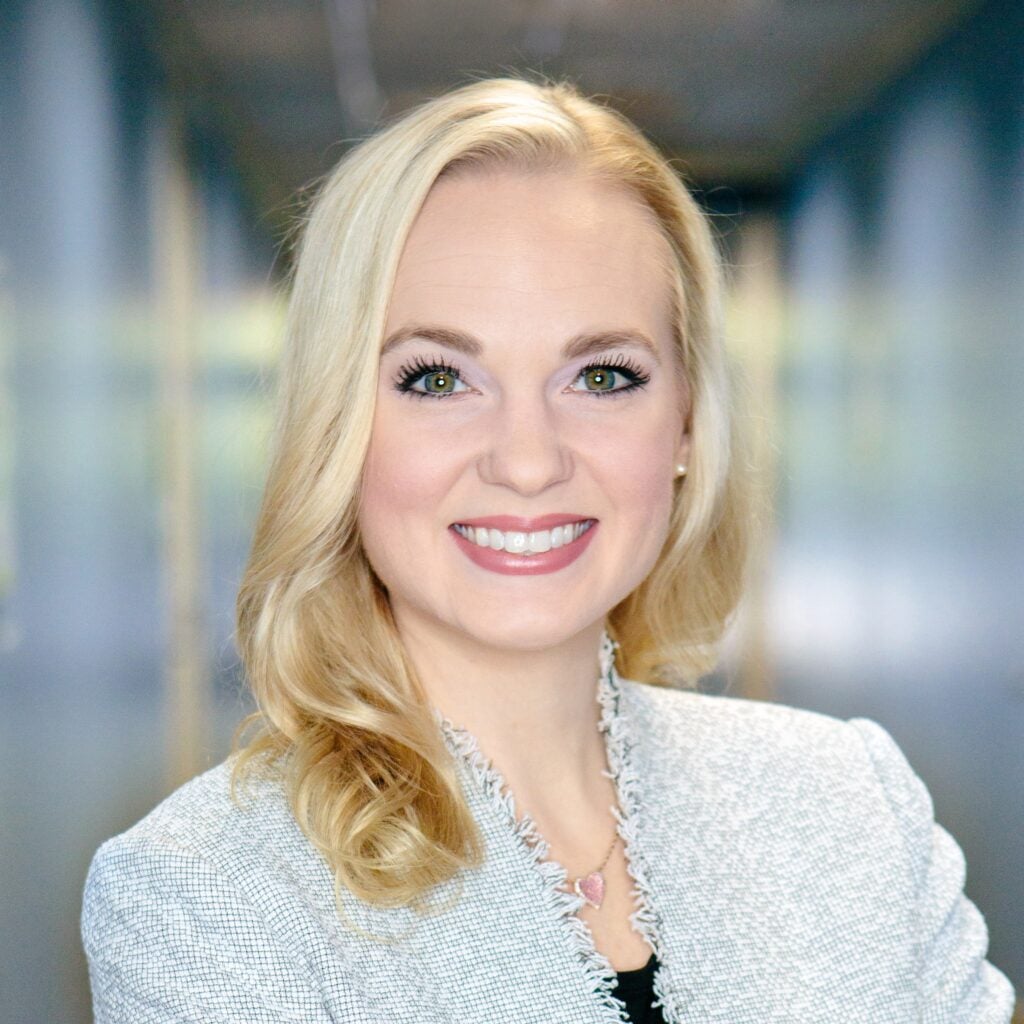 FAMNET Scholar Receives Early Career Award – Center for Health Decision ...