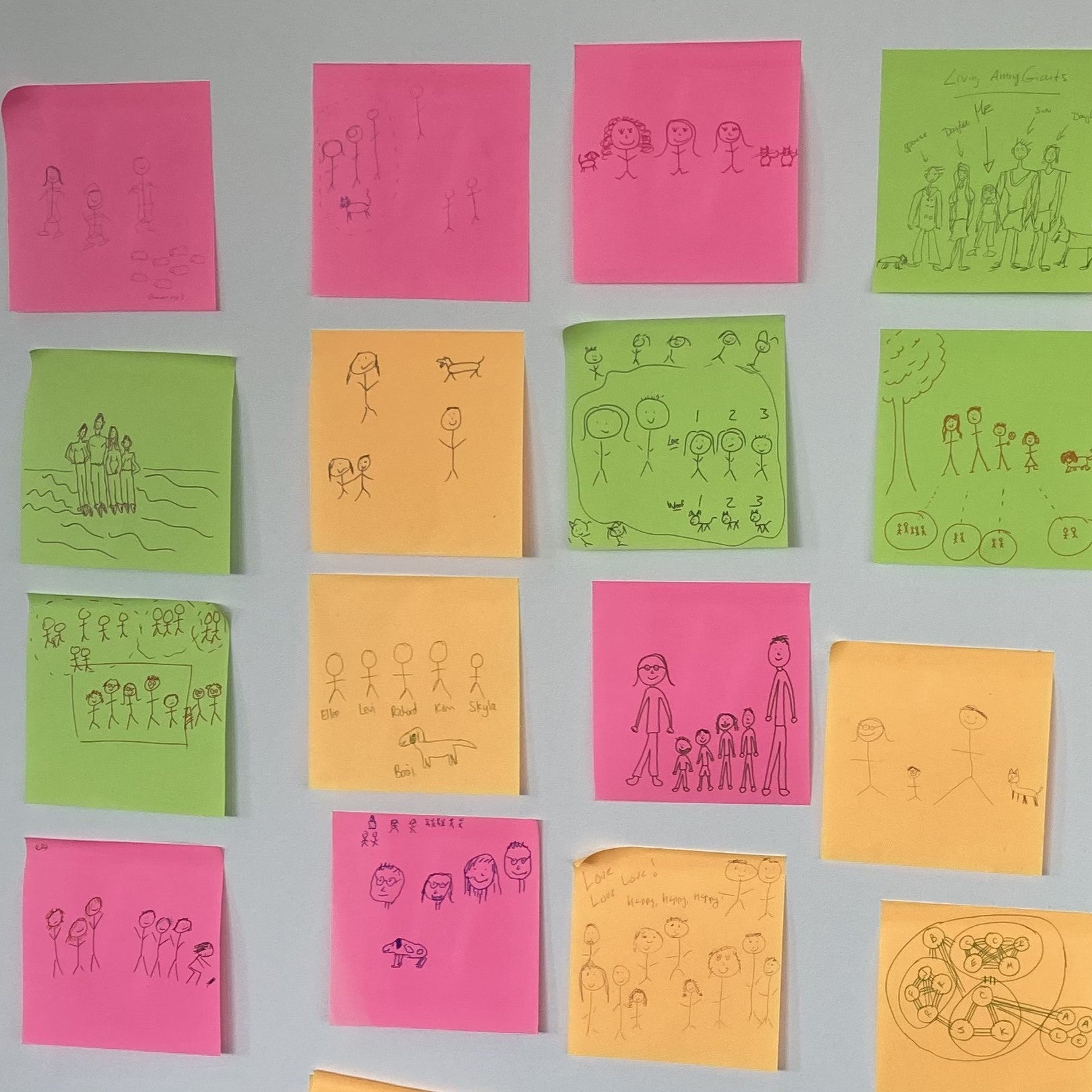 FAMNET Family Well-being Research Summit – Center for Health Decision ...