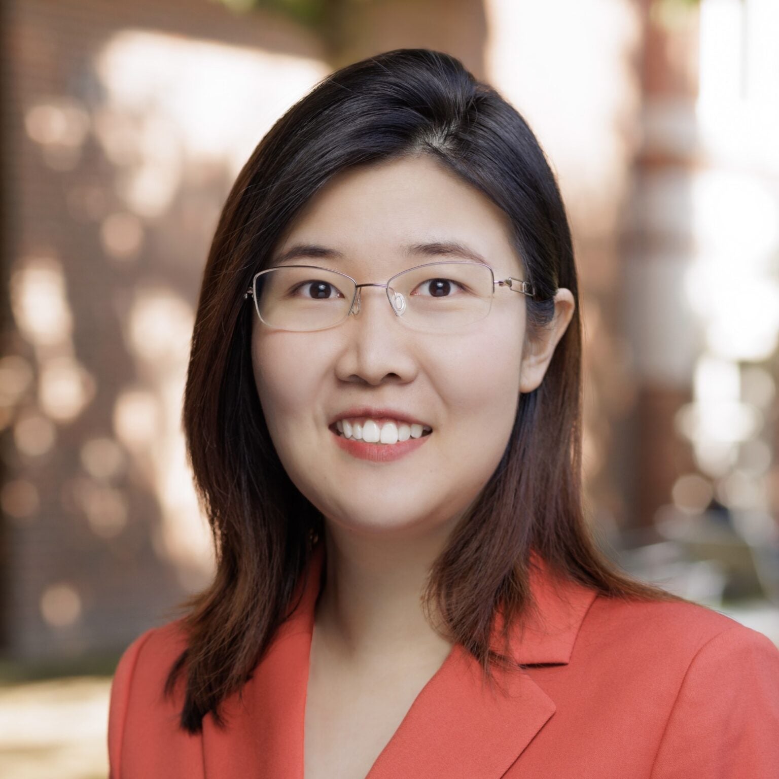 Geng Receives AcademyHealth Award – Center for Health Decision Science